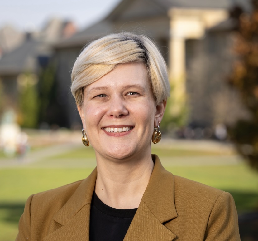 CV – Erin Cikanek, PhD